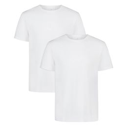 Under Armour PERF COTTON CREW NECK 2PK Herren T-Shirt