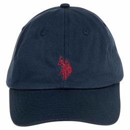 U.S. Polo Assn. Golf Cap Unisex Cap One size