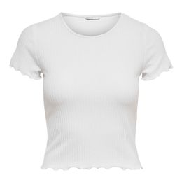 Only ONLEMMA SHORT TOP Damen T-Shirt