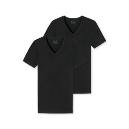 Schiesser 2PACK T-shirt Herren T-Shirt
