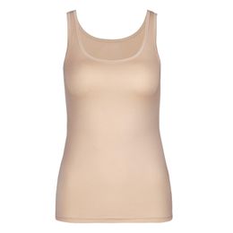 Calida Natural Comfort Damen Unterhemd