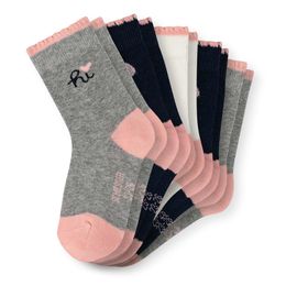 Schiesser Legwear Kids M&auml;dchen Socken