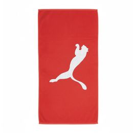 Puma Unisex Handtuch 70x140