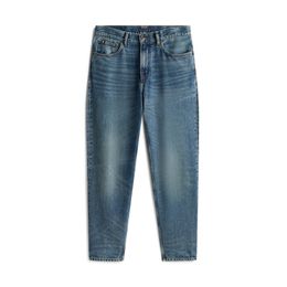 Tommy Hilfiger Jeans Herren Gr&ouml;&szlig;e 34 blue denim