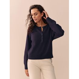next Pullover Damen Gr&ouml;&szlig;e 4XL/5XL navy