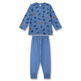 Sanetta Jungen Pyjama