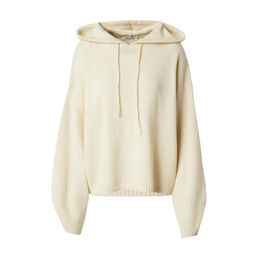 EDITED Sweatshirt 'Eliza' Damen Gr&ouml;&szlig;e S wei&szlig;