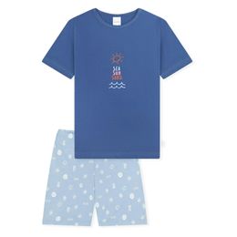 Schiesser M&auml;dchen Pyjama