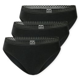 Schiesser Damen Slip