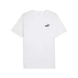 Puma ESS Small No. 1 Logo Tee Herren T-Shirt