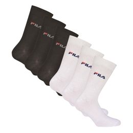 Fila Unisex Socken