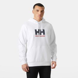 Helly Hansen Sweatshirt Herren Gr&ouml;&szlig;e M anthrazit / rot / wei&szlig;