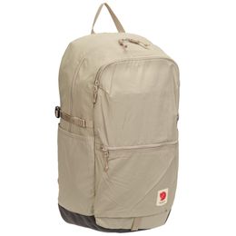 Fj&auml;llr&auml;ven Fj&auml;llr&auml;ven Sportrucksack 'High Coast' Herren Gr&ouml;&szlig;e One Size beige