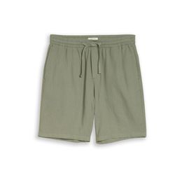 Tom Tailor Denim Shorts Herren Gr&ouml;&szlig;e 38 gr&uuml;n