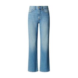 Pepe Jeans Jeans 'Robyn' Damen Gr&ouml;&szlig;e 33 blue denim