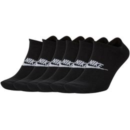 Nike SPORTSWEAR EVERYDAY ESSEN Unisex Socken