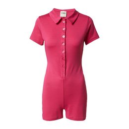 ABOUT YOU X Laura Giurcanu Jumpsuit 'Juliane' female Pink size 36