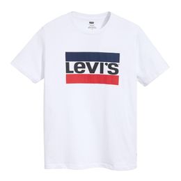 Levi's Sportswear Logo Graphic Tee Herren T-Shirt