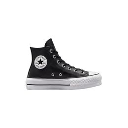 Converse High-Top Sneakers female Black size 37