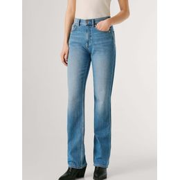 Pepe Jeans Jeans 'Robyn' Damen Gr&ouml;&szlig;e 25 blue denim