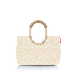 loopshopper Reisenthel M - leo vanilla