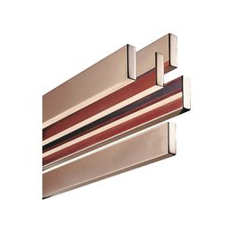 Rittal Sammelschiene E-Cu 60x10mm SV 3589.005 (3589005)