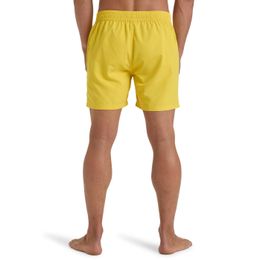 Boardshorts Billabong "All Day Layback 16", Herren, Gr. XS, gelb (lemon), Obermaterial:100% Microfaser;, Hosen Boardshorts