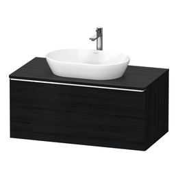 Duravit Waschtischunterschrank D-Neo 100x55cm, ch/Ei s, 1 A, 1 Pl, wandh&auml;ngend (DE4948010160000)