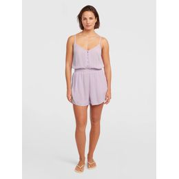O`Neill O'neill Jumpsuit Damen Gr&ouml;&szlig;e XL lavendel