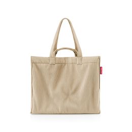 softshopper Reisenthel - cord sand