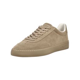 Scotch & Soda SCOTCH & SODA Herren Sneaker "Scotch & Soda Sneaker Textil", Gr. 41tan, Textil, Schuhe