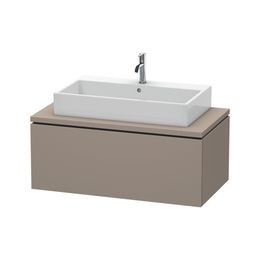 Duravit Waschtischunterschrank L-Cube 102x54,7cm, bas. ma, f Konsole, 1 Auszug (LC581404343)