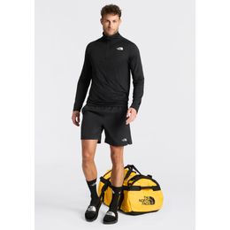 Shorts The North Face "M 24/7 SHORT - EU", Herren, Gr. XL, N-Gr, schwarz (tnf schwarz, npf), Web, Obermaterial: 100% Polyester, Hosen Shorts, f&uuml;r Fitness und Laufen, aus Polyester, schnell trocknend