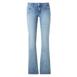 Replay Jeans Damen Gr&ouml;&szlig;e 29 blue denim