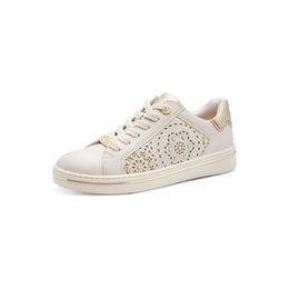 Marco Tozzi Sneakers female Beige size 39