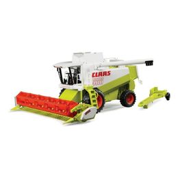 Bruder Bruder 02120 Claas Lexion 480 M&auml;hdrescher