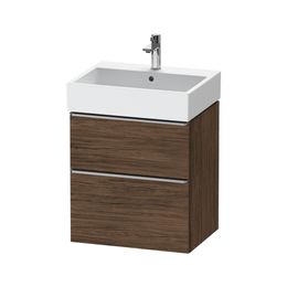 Duravit Waschtischunterschrank D-Neo 58,4x44,2cm, ES geb/Nu d, 1 Kast, 1 A (DE4371070210000)