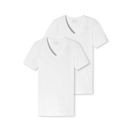 Schiesser 2PACK T-shirt Herren T-Shirt