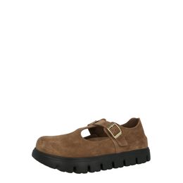 Birkenstock Sneaker 'Paris' Damen Gr&ouml;&szlig;e 41 schoko