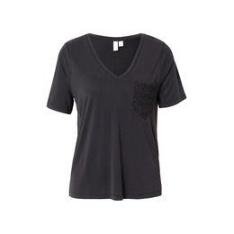 V&eacute;ro Moda Vero Moda Shirt 'MACY' female Black size S