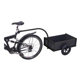 Cordes Fahrradanh&auml;nger Leicht RAL 7016 (zu-1180/AG)
