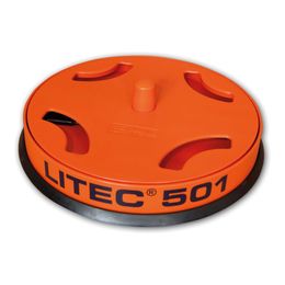 LITEC Technik Kabelabroller bis 380kg L501-swor)