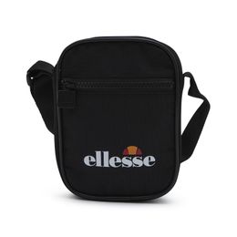 G&uuml;rteltasche Ellesse "RELO SMALL ITEM BAG", Damen, schwarz, Obermaterial: 100% Polyester, Taschen G&uuml;rteltasche, sportlicher Stil, f&uuml;r Erwachsene, f&uuml;r sportliche Aktivit&auml;ten