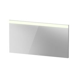 Duravit Lichtspiegel Good 130x70x3,5cm, 20 W, LED, wei&szlig; (LM7839000000000)