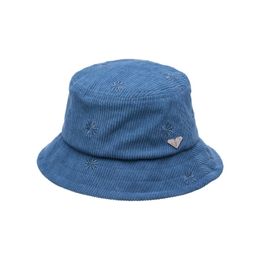 Wendehut Roxy "Feeling Emby", Damen, Gr. S, dutch blau, Obermaterial: 100% Microfaser;, H&uuml;te Wendehut