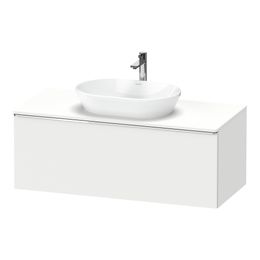Duravit Waschtischunterschrank D-Neo 120x55cm, c/w m, 1 A, 1 Pl, wandh&auml;ngend (DE4949010180000)