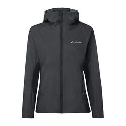 Vaude Outdoorjacke 'Scopi' Damen Gr&ouml;&szlig;e XS schwarz / wei&szlig;
