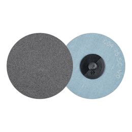 Pferd TOOLS COMBIDISC SIC Schleifblatt CDR &Oslash; 75 mm SIC120 f&uuml;r harte NE Metalle (42774712)