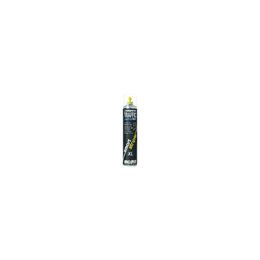 A.M.P.E.R.E. Bodenmarkierspray Traffic Extra Paint XL 750ml, gelb 750ml, gelb (11852)