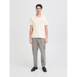 Casual Friday Poloshirt ' CFElverum ' Herren Gr&ouml;&szlig;e XXL creme